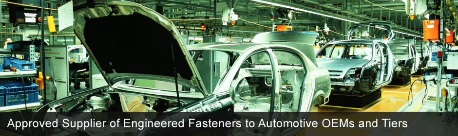 National Engineered Fasteners Inc. - Home